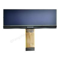 China OEM ODM COG LCD Display Types Graphic and Character Types 16x2 COG Module Chip on Glass (COG) LCD Displays for sale