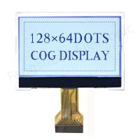 China OEM ODM COG LCD Display Types Graphic and Character Types 16x2 COG Module Chip on Glass (COG) LCD Displays for sale