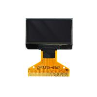 China White 128x64 OLED Module SPI 0.96 inch Graphic Displays Monochrome 0.96