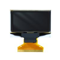 China 12864 1.3 inch oled display IIC Interface 128x64 oled display White/Blue SPI 1.3 inch oled screen for sale