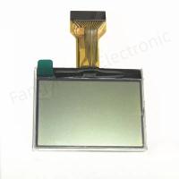 China Monochrome 128x64 Graphic COG LCD Pixels Transflective LCD 128×64 COG FSTN Positive 12864 Dot Matrix Screen for sale