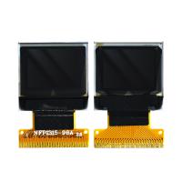 China Small Mini OLED Display 0.91