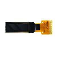 China Small Mini OLED Display 0.91