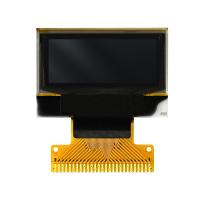 China Small Mini OLED Display 0.91