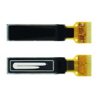 China 0.69 Inch OLED Displays GRAPHIC DISPLAY Module OLED BLACK 14 PIN 0.69