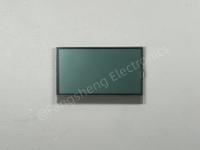 China Custom Monochrome LCD Design HTN LCD Screens HTN LCD Supplier LCD Segmented Display for sale