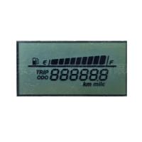 China Vario 125 HTN Speedometer Lcd Display Glass Panel for sale
