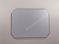 China Custom HTN Integrated Motorcycles Speedometer Lcd Display Segment LCD Screens for sale