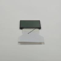 China Manufacture LCD Segment Display Manufacturer HTN Segment Screen For Motorcycles for sale
