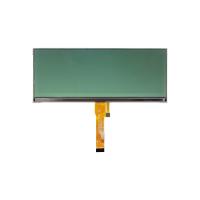 China OEM COG LCD 128x64 192x64 240x128 COG LCD Factory ST7567 COG Display for Industrial Control for sale