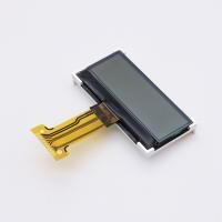 China Custom COG LCD Display 128*32 Monochrome Graphic LCD OEM LCD Display Screen Industrial. Medical. Equipment. for sale