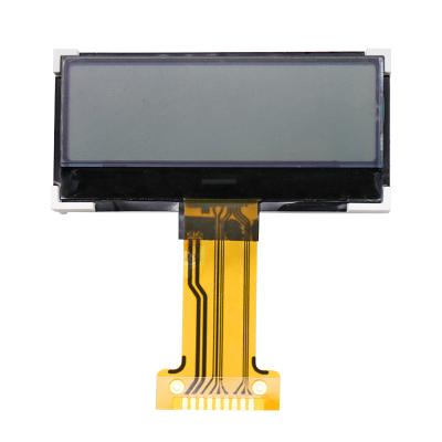 China Custom COG LCD Display 128*32 Monochrome Graphic LCD OEM LCD Display Screen Industrial. Medical. Equipment. for sale