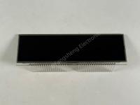 China Wholesale Speedometer LCD Display LCD Screen Dashboard Speedometer LCD Instrument Cluster Display Screen PIN Connection for sale