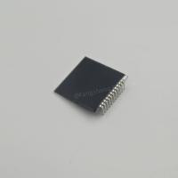 China Custom VA Segment Code Liquid Crystal Display for Dog training equipment VA Negative Segment LCD Panel for sale