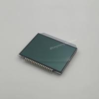 China OEM HTN LCD display Factory htn lcd suppliers Segment LCD Display Segment LCD Display TN/HTN/FSTN/VA for Thermostat for sale