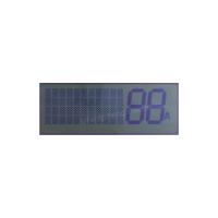 China Custom COG LCD modules for CB Walkie-talkie ST7567A COG Graphic Dot Matrix LCD Module for sale