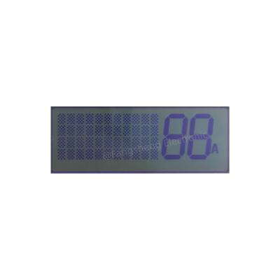 China Custom COG LCD modules for CB Walkie-talkie ST7567A COG Graphic Dot Matrix LCD Module for sale