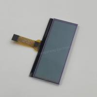 China Custom COG LCD modules for CB Walkie-talkie ST7567A COG Graphic Dot Matrix LCD Module for sale