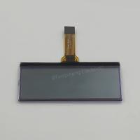 China Custom COG LCD modules for CB Walkie-talkie ST7567A COG Graphic Dot Matrix LCD Module for sale