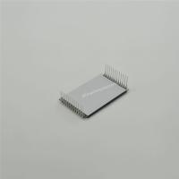 China Custom TN Positive Segment LCD for Thermometer and hygrometer Reflective Positive Segment LCD Display Panel TN STN FSTN Factory for sale