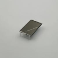China Custom TN Positive Segment LCD for Thermometer and hygrometer Reflective Positive Segment LCD Display Panel TN STN FSTN Factory for sale