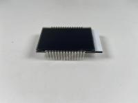 China Custom LCD Screen For E-Bike VA Segment LCD Screens Custom LCD Display VA Black Segment LCD Display for sale