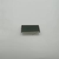 China Custom HTN Monochrome 7 Segment LCD Display Screens for Motion Gauges PIN Connector HTN Monochrome LCD Panel for sale