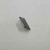 China Custom Size Monochrome TN LCD Displays For Digit Clock TN Segment LCD Panel TN LCD Screens for sale