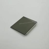 China Custom TN LCD thermostat Positive display Tn LCD Display Screen TN HTN Positive Transflective 7segment LCD Panel LCD Screen LCD Display for sale