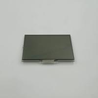 China TN Monochrome LCD Display Solutions for Industrial Information Displays Thermostat Monochrome Segment LCD Display for sale