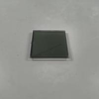 China Custom TN LCD 2 digit 7 Segment LCD Display Reflective Positive LCD Screen Panel for Timer for sale