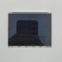 China Custom Thermostat Va Lcd Display Va Screen Room Thermostat VA LCD Display Project Black And White Segment Display Screen for sale
