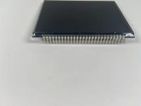 China Custom Segment LCD Screens For Industry Control Thermostat Negative VA LCD Display VA LCD Glass for sale