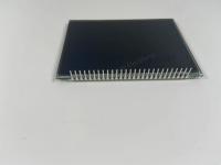 China Custom Segment LCD Screens For Industry Control Thermostat Negative VA LCD Display VA LCD Glass for sale