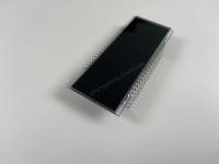 China Custom Vertical Alignment (VA) LCD Modules PIN Connector VA Type LCD Panel For Thermostat for sale