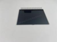 China Custom Va LCD Panel Display Monochrome Screen LCD Custom Glass Type VA Mono LCM for sale