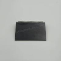 China Custom VA Negative lcd display Segment LCD Screen with Backlight Transmissive Segment VA LCD Display for sale