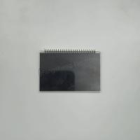 China Custom VA Negative lcd display Segment LCD Screen with Backlight Transmissive Segment VA LCD Display for sale