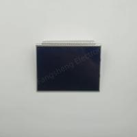 China Custom Speedometer Display Lcd Gauge Panel for Yamaha/Honda HTN Segment LCD Speedometer manufacturer for sale