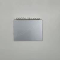 China Custom Speedometer Display Lcd Gauge Panel for Yamaha/Honda HTN Segment LCD Speedometer manufacturer for sale