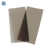 China Motorcycle LCD Polarizer Film for Display Screen, Transparent Reflective Polarizing Film for Yamaha Honda Pulsar for sale