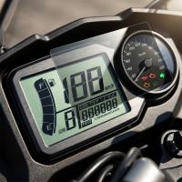 China Motorcycle LCD Polarizer Film for Display Screen, Transparent Reflective Polarizing Film for Yamaha Honda Pulsar for sale