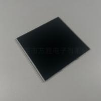 China Custom Size VA Segment LCD Screen Medical Application VA segment LCD Displays for sale