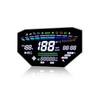 China Customize VA Lcd Module MONO Display E-Bike Ebike Lcd Display Automotive Lcd Ebike Lcd Display E-Bike Mono Lcd for sale
