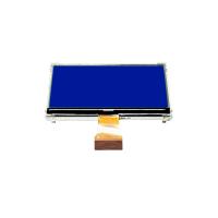 China Custom OEM Monochrome Graphic LCD Display 320x32 128x64 Graphic Low Power Monochrome LCD for sale