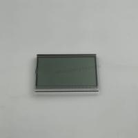 China Factory Mono 7 Segment Customized Tn Lcd Display For Honda wave 125 Motorcycle Speedometer Screen for sale