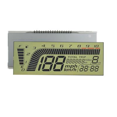 China Original Yamaha Fz V2 Meter Display for Yamaha Fzs V2 Speedometers Yamaha Speedometer Motorcycles for sale