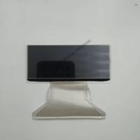 China Wholesale TN Lcd Panel Speedometer Motorcycle Speedometer TN/HTN/VA Lcd Display Manufacturers for sale