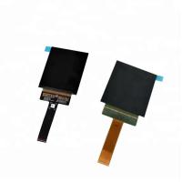 China 90 HZ MIPI OLED Display Module 4 Lanes Interface 3 Inch Size 1080*1200 Resolution for sale