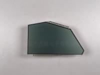 China Display LCD Panel for Motorcycles Digital Speedometer Pricol Display for Bajaj Pulsar NS BS6 for sale